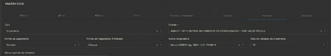 Atualizações no sistema Dim: Confira as novidades que vão facilitar sua ...